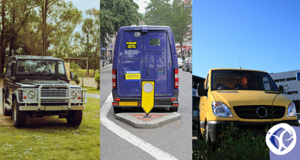 Cars and Vans - VAT implications?